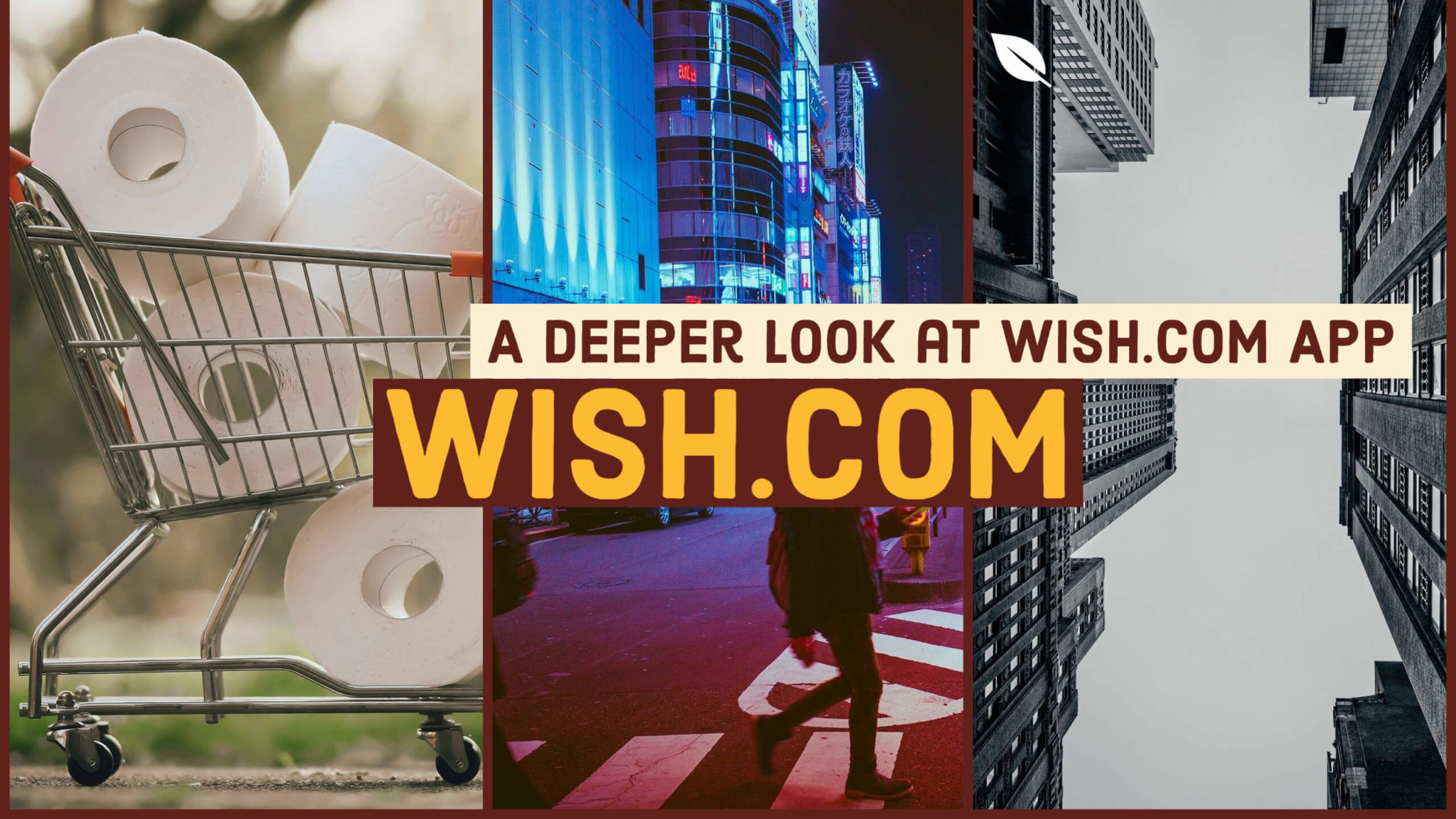 Wish Review A Deeper Look at Wish.com App