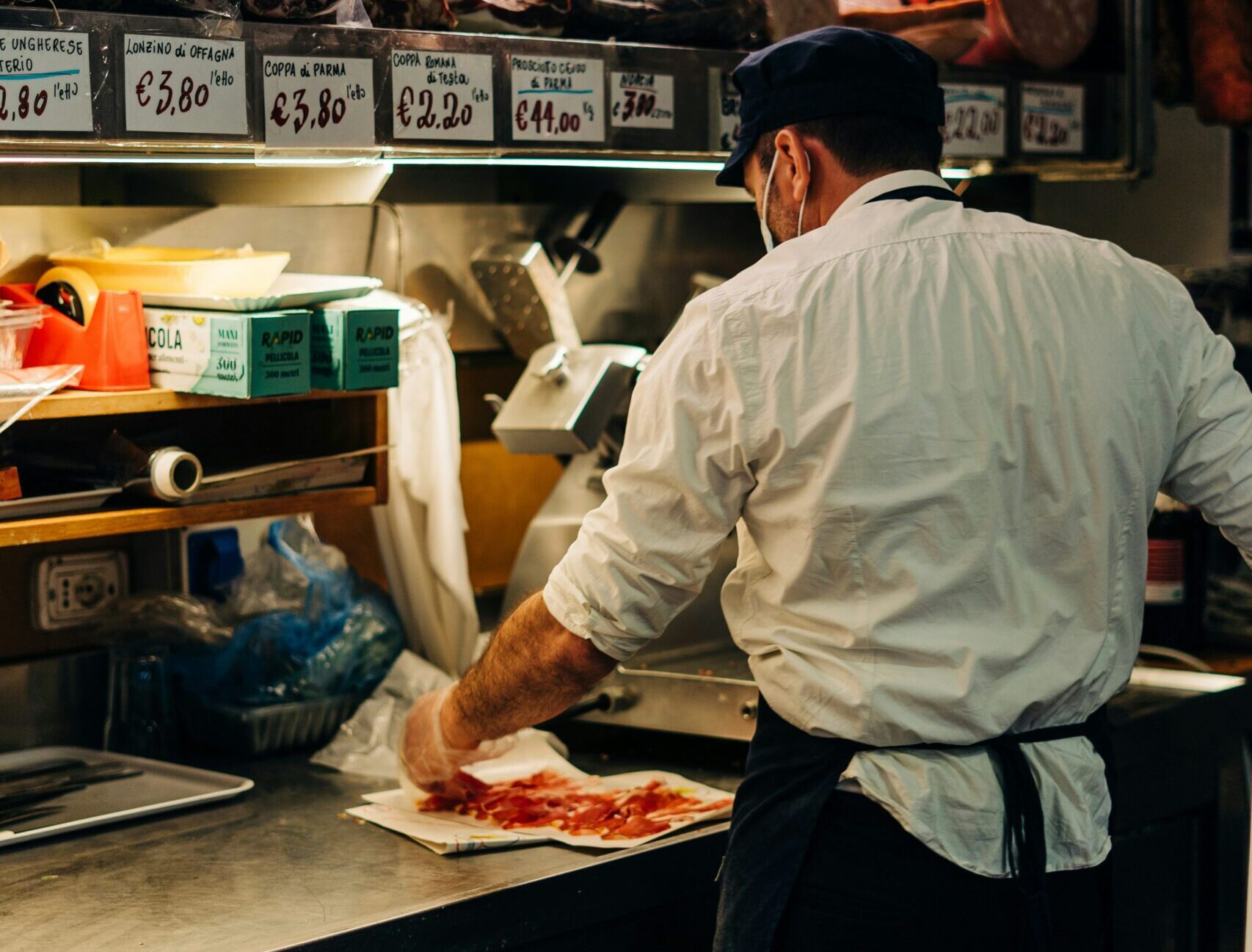 Meat Process Workers Entry Level Wagga