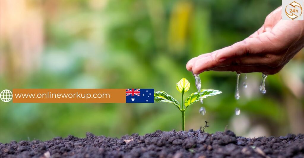 General Farm Hand Job in Australia – 88 Day Visa Extension Available