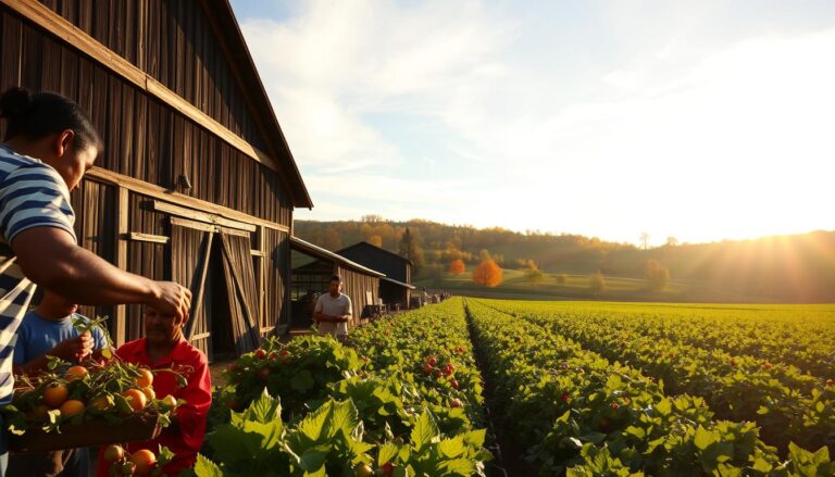 Seasonal Agricultural Worker Program (SAWP) - Work in Canada